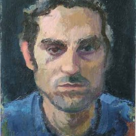 Small Portraits – Alex Cree