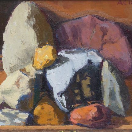 Still Life – Alex Cree