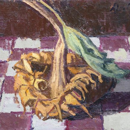 Still Life – Alex Cree