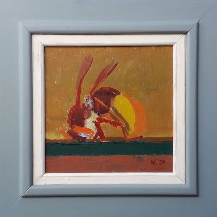 Still Life – Alex Cree