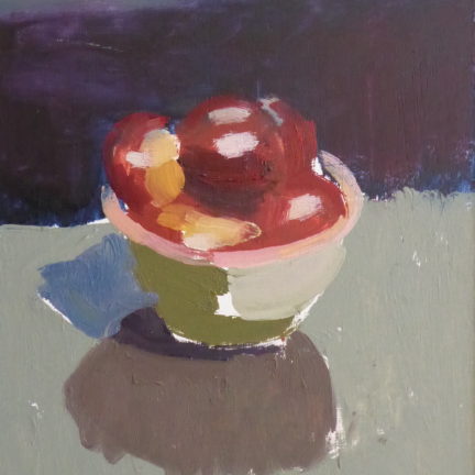 Still Life – Alex Cree