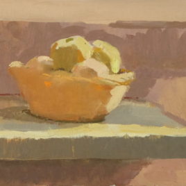 Still Life – Alex Cree